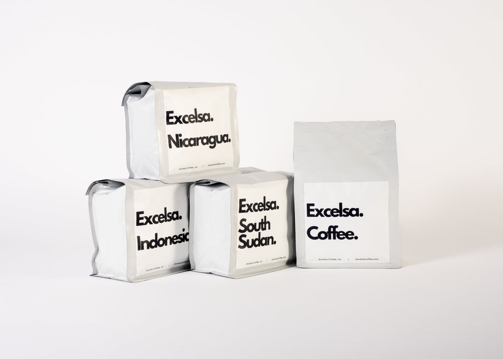 Excelsa Coffee