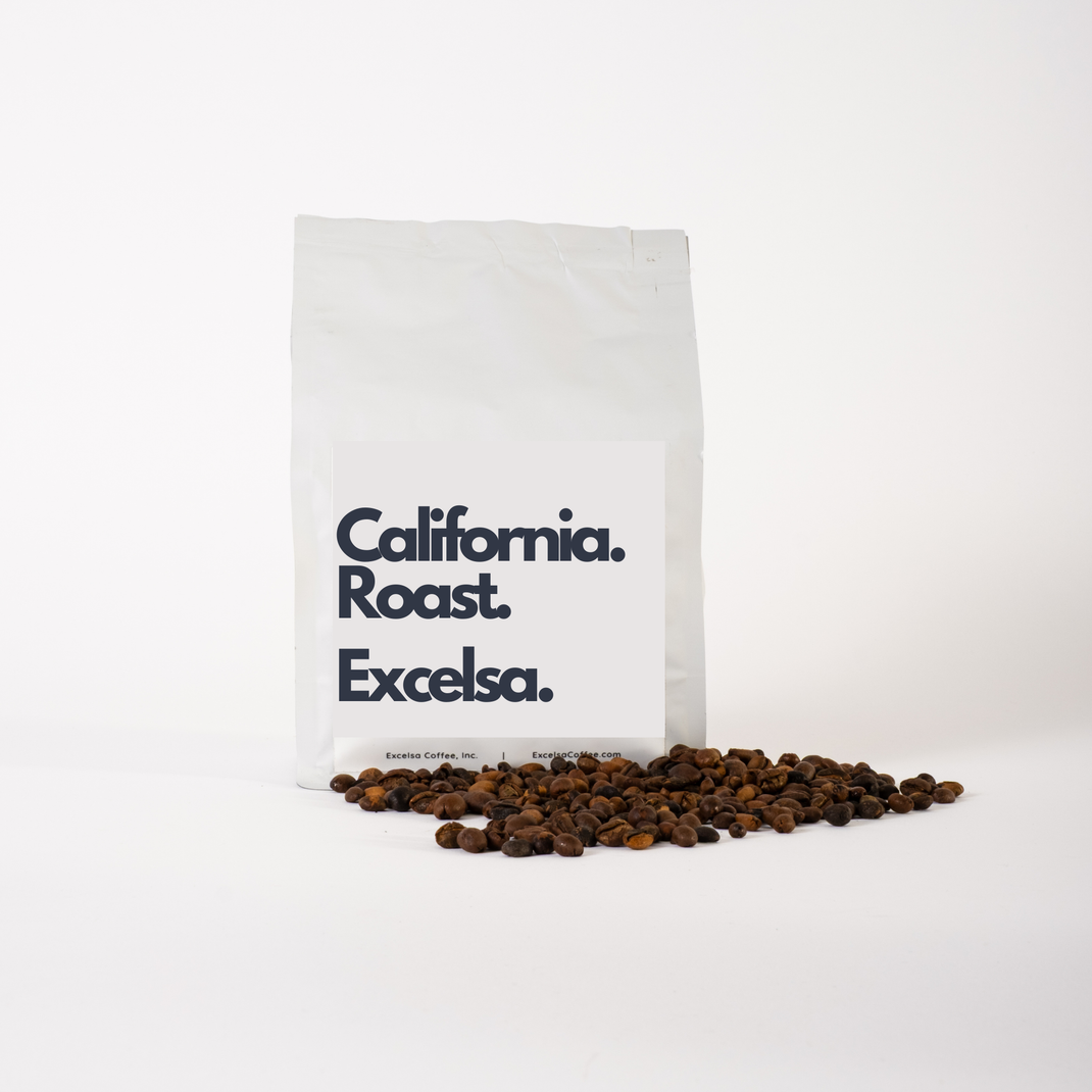 Excelsa Coffee