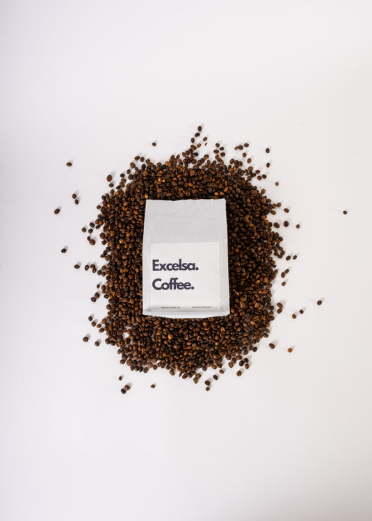 Excelsa Coffee