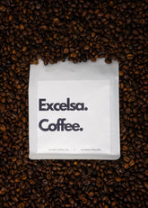 Excelsa Coffee