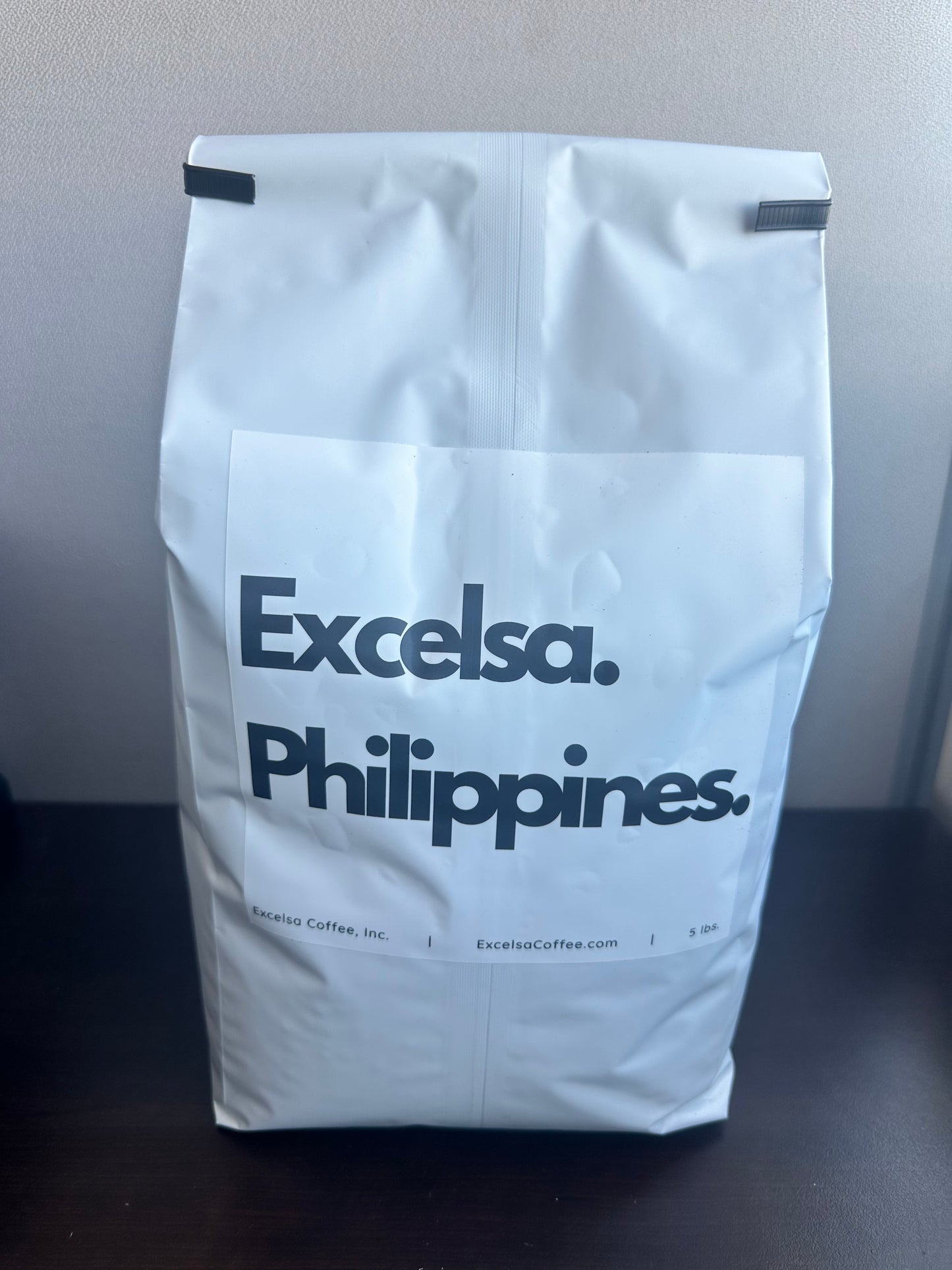 Excelsa Philippines 5 lbs. – Excelsa Coffee