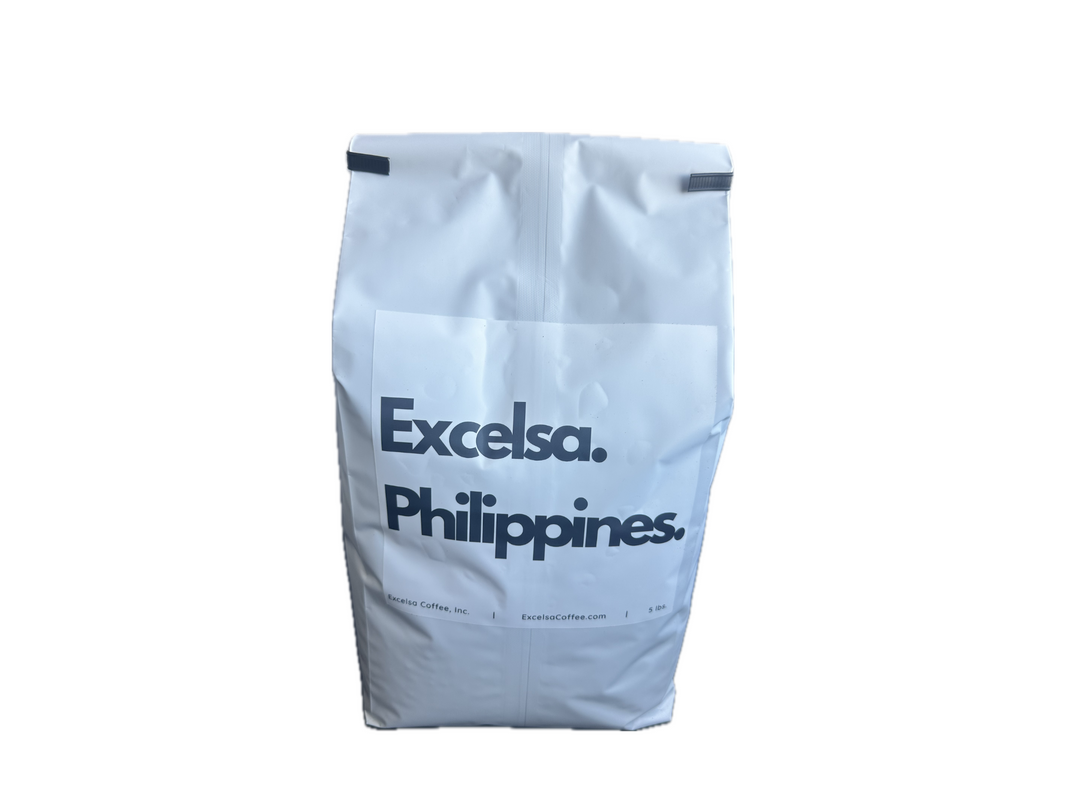 Excelsa Coffee