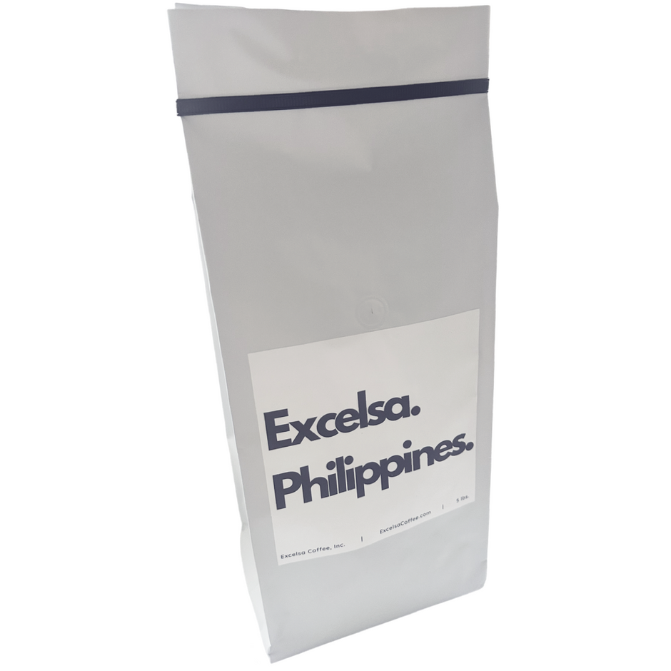 Excelsa Coffee