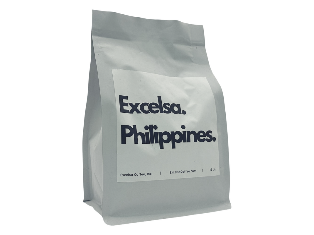 Excelsa Coffee