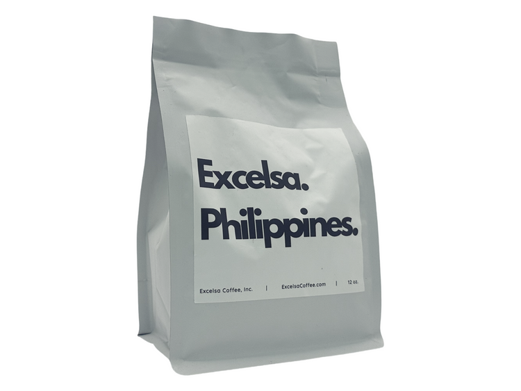 Excelsa Coffee